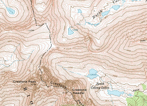 MapTech Pro software samples